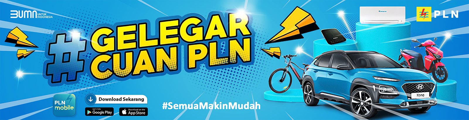 PLN Suluttenggo Mampu Minimalisasi Terhentinya Pasokan Listrik yang ...