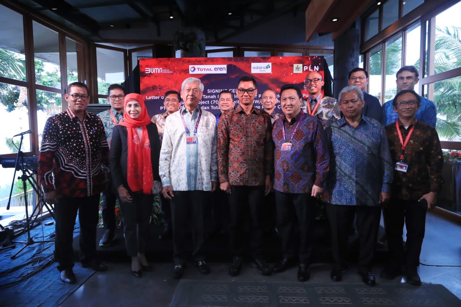 PLN Berhasil Dapatkan Lelang Pembangunan PLTB dengan Tarif Terendah ...