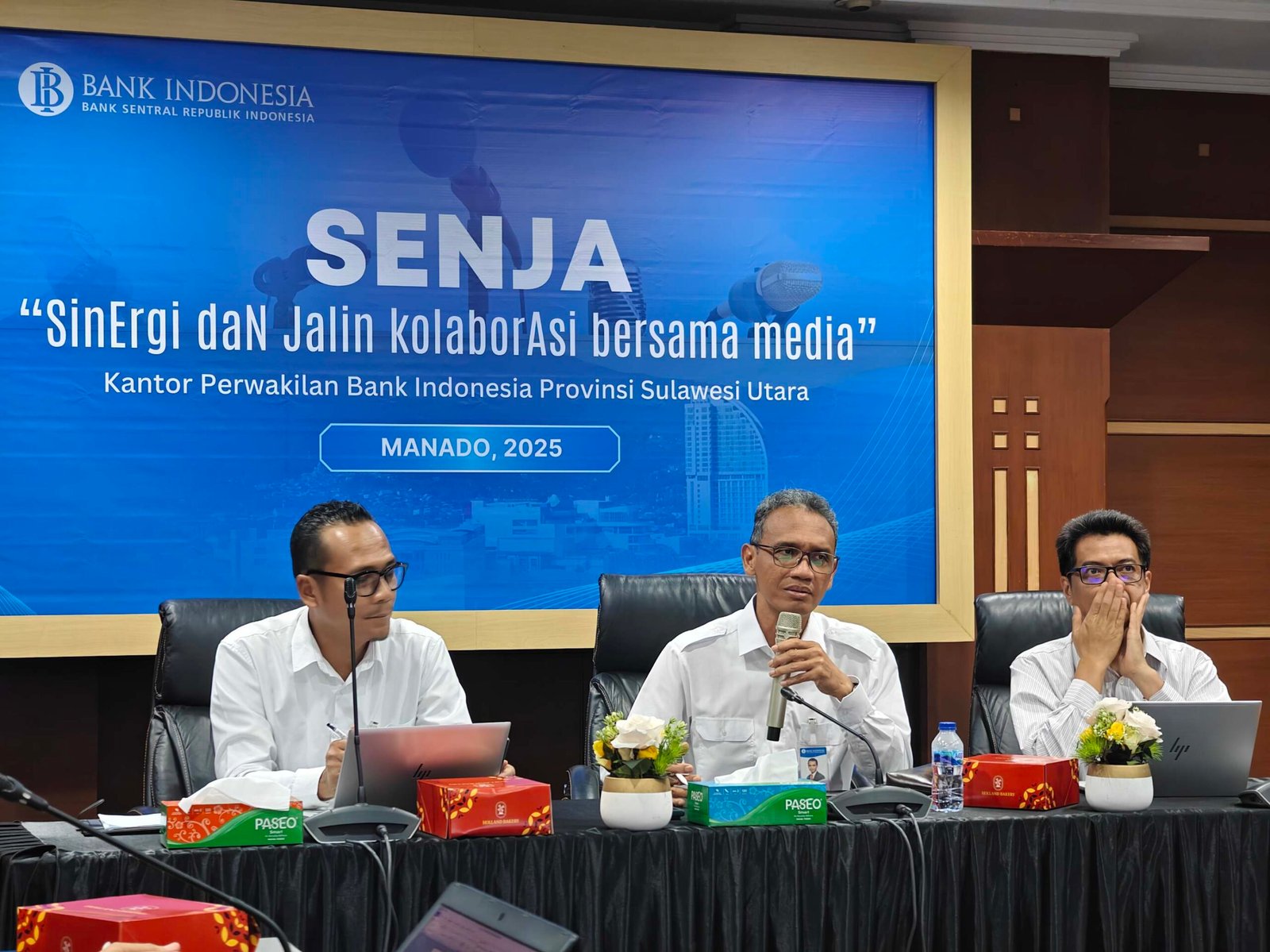 BI Sulut Fokus Perkuat Sinergi Daerah dalam Pengendalian Inflasi 2025 ...